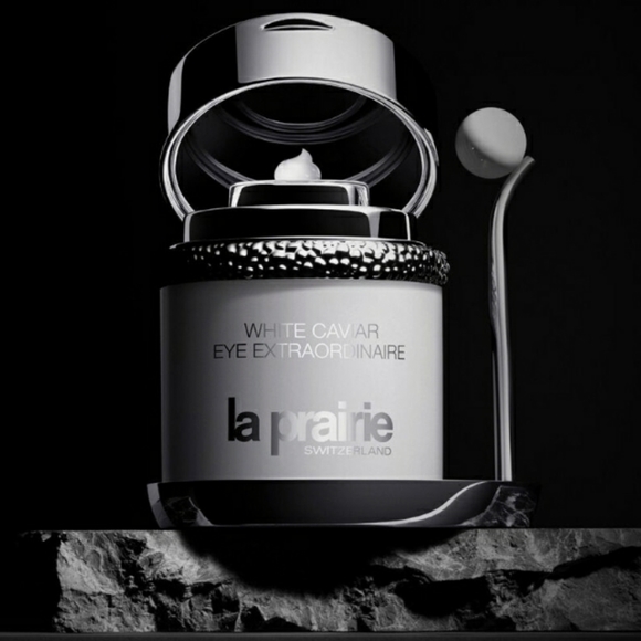 La Prairie | Skincare | La Prairie White Caviar Eye Extraordinaire Eye ...